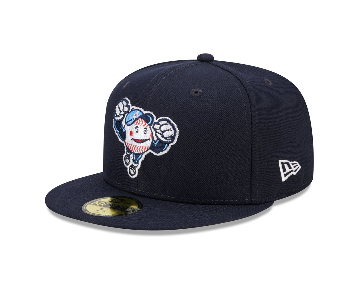 Reno Aces 59FIFTY Marvel Defenders of the Diamond New Era Fitted Hat – Reno Aces Official Store