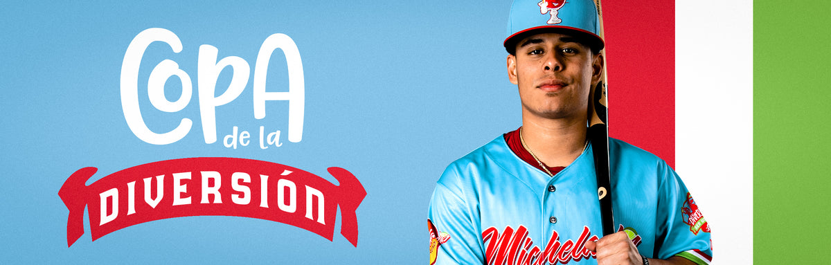 Micheladas de Reno - Copa de la Diversion Collection for the Reno Aces – Reno Aces Official Store