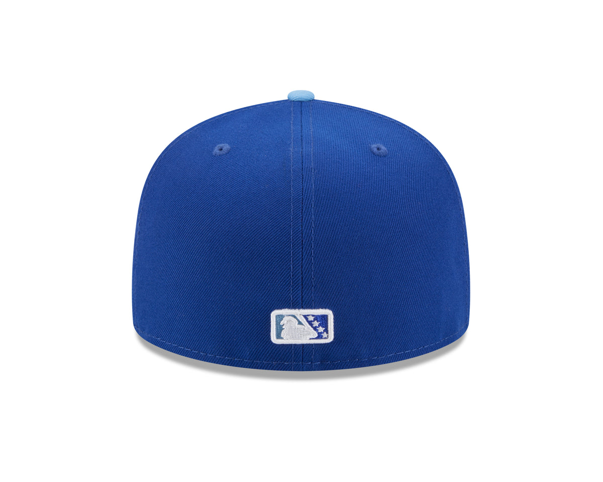 Reno Aces 59FIFTY Tahoe Side Patch Fitted Hat – Reno Aces Official Store