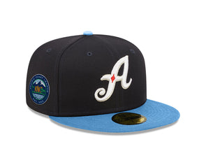 All Caps – Reno Aces Official Store