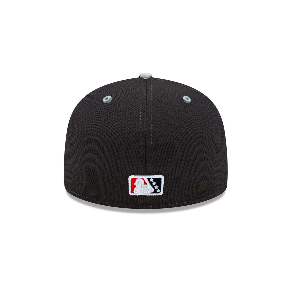 Reno Aces 59FIFTY 2025 Batting Practice Running Card Fitted Hat – Reno ...
