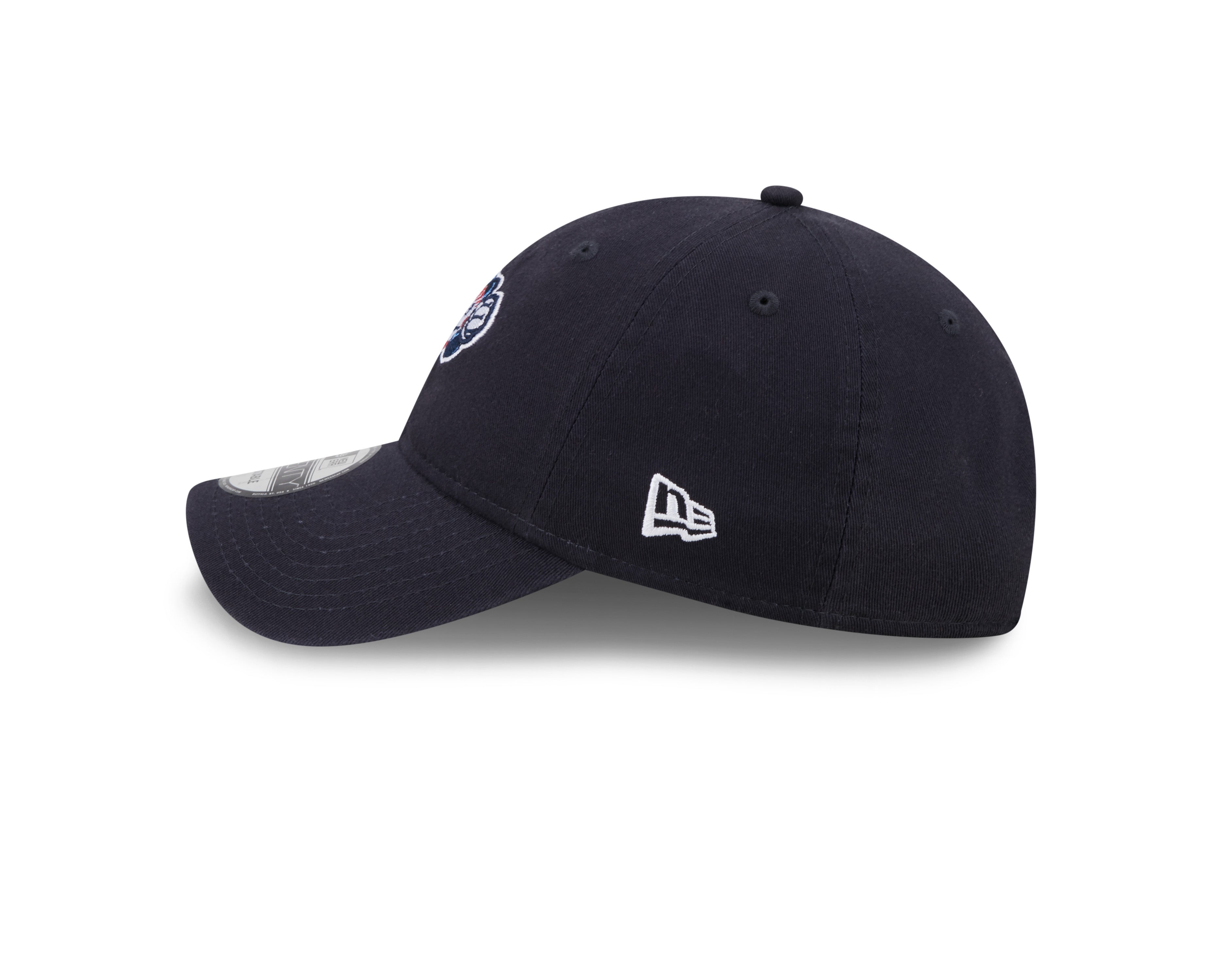 Reno Aces Youth 9TWENTY Marvel Defenders of the Diamond Adjustable Hat ...