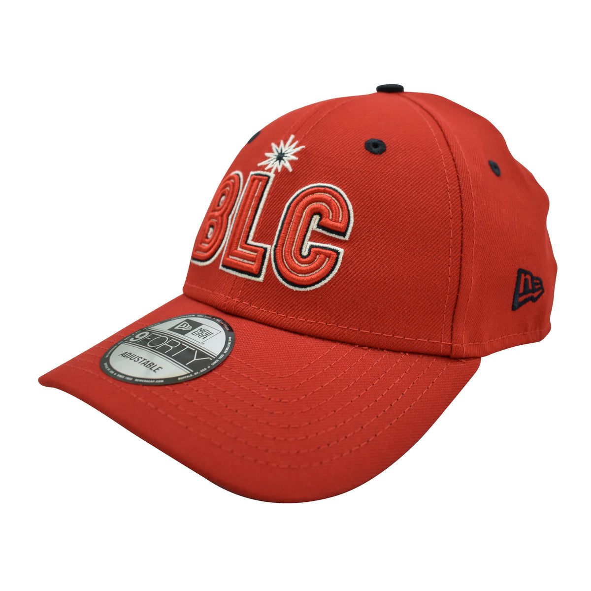 Reno Aces 9FORTY BLC City Pride New Era Adjustable Hat – Reno Aces ...